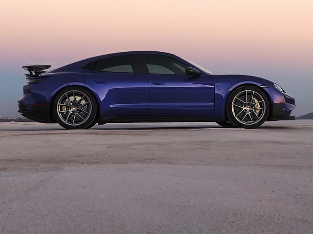 Porsche E-Performance | Porsche Grapevine